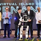 SkyWorld breaks ground on nation’s largest affordable housing project ...