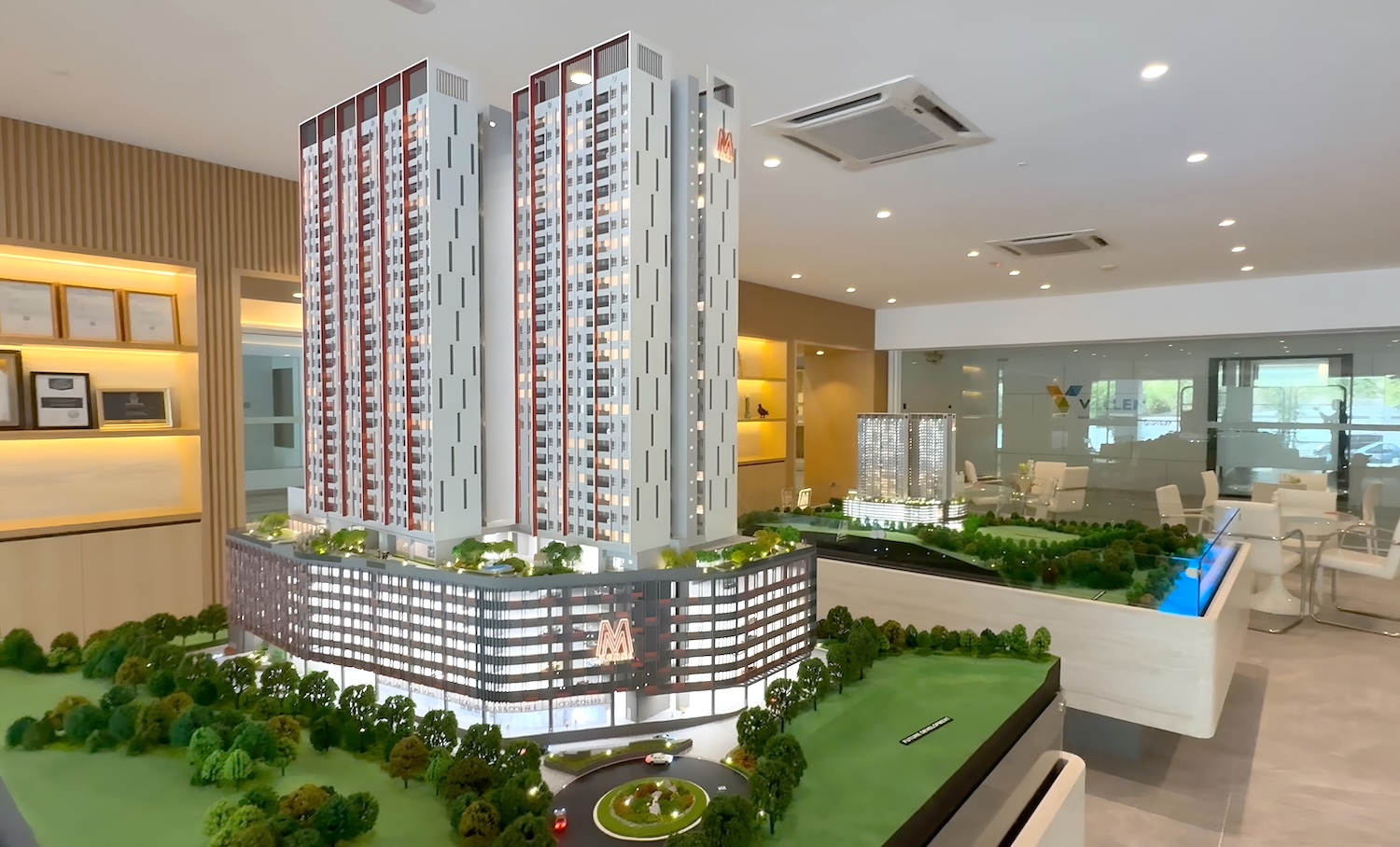 Mah Sing unveils M Zenni, a new landmark of modern living in Batu Maung ...