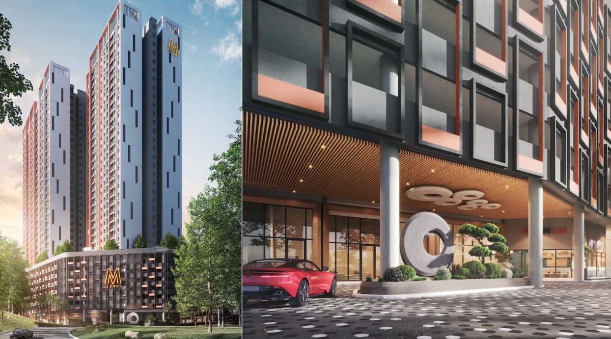 Mah Sing projects resilient property market, expands Penang footprint ...