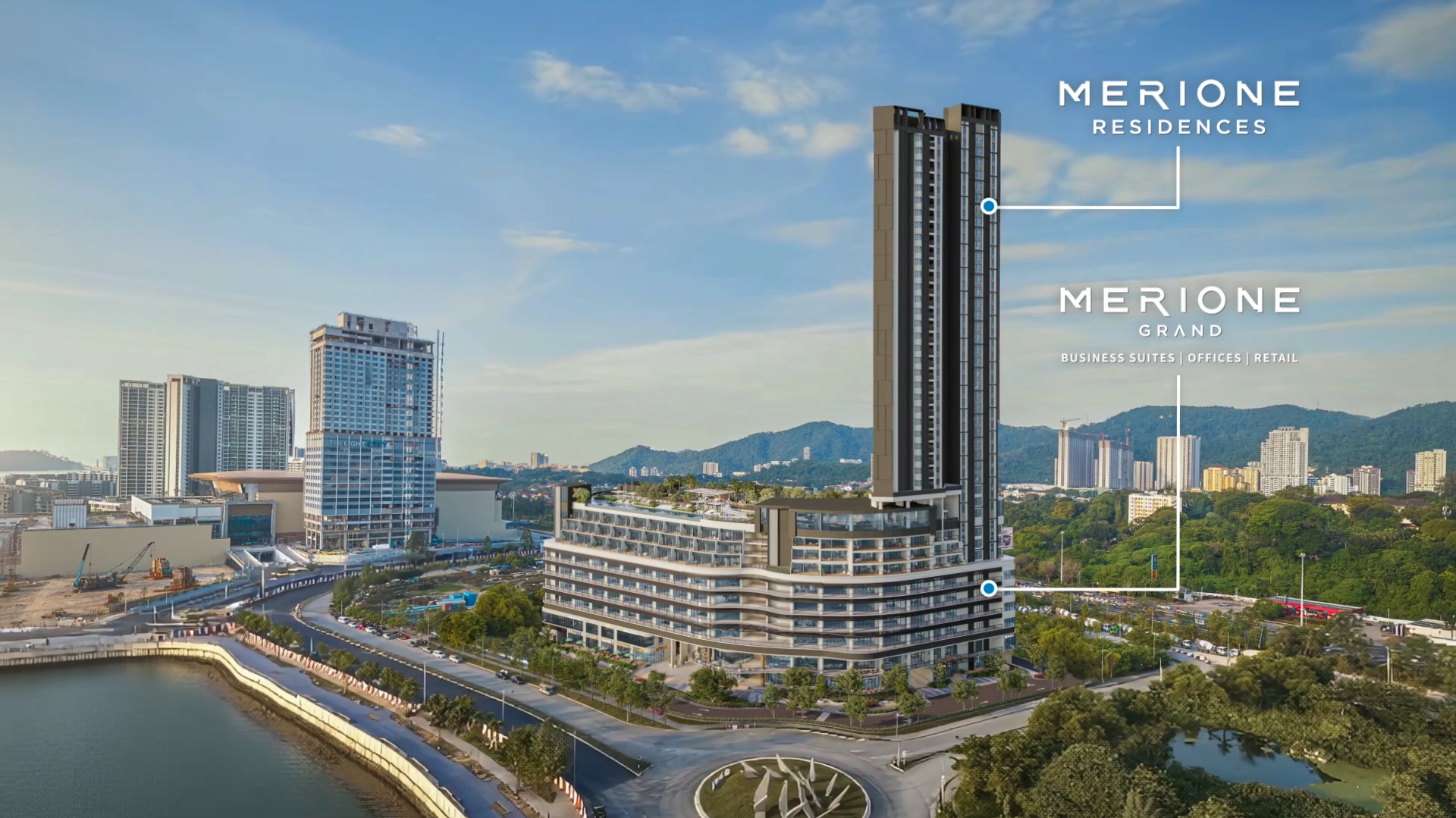 Merione Residences | Penang Property Talk