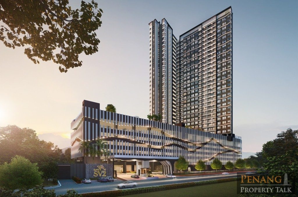 Setia SV2 | Penang Property Talk