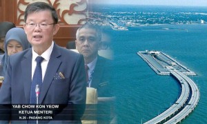 CM confirms tunnel project not abandoned as technical review ongoing ...