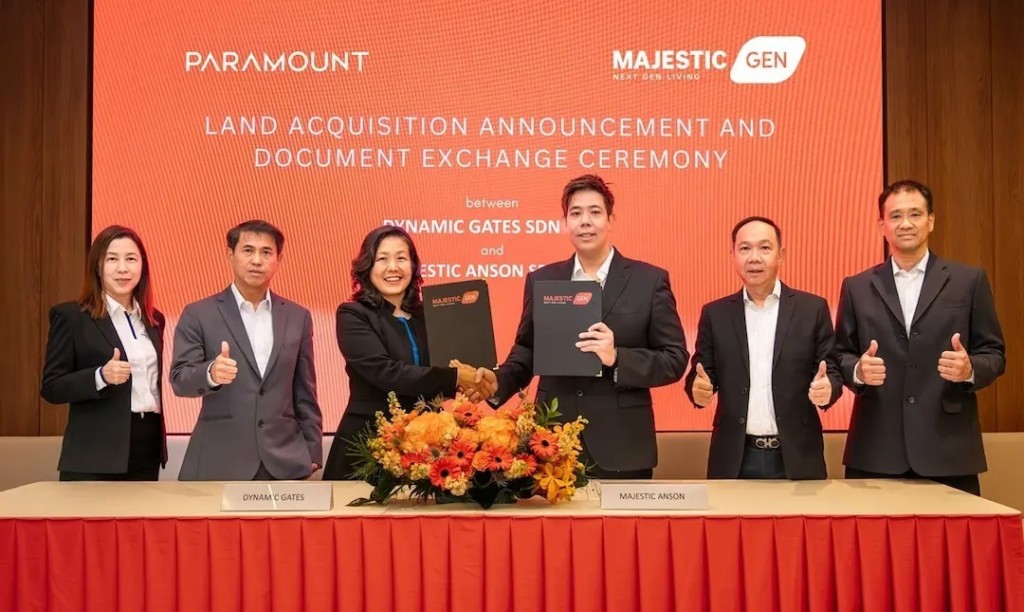 Majestic Gen expands Penang footprint with RM75mil Jalan Anson land ...