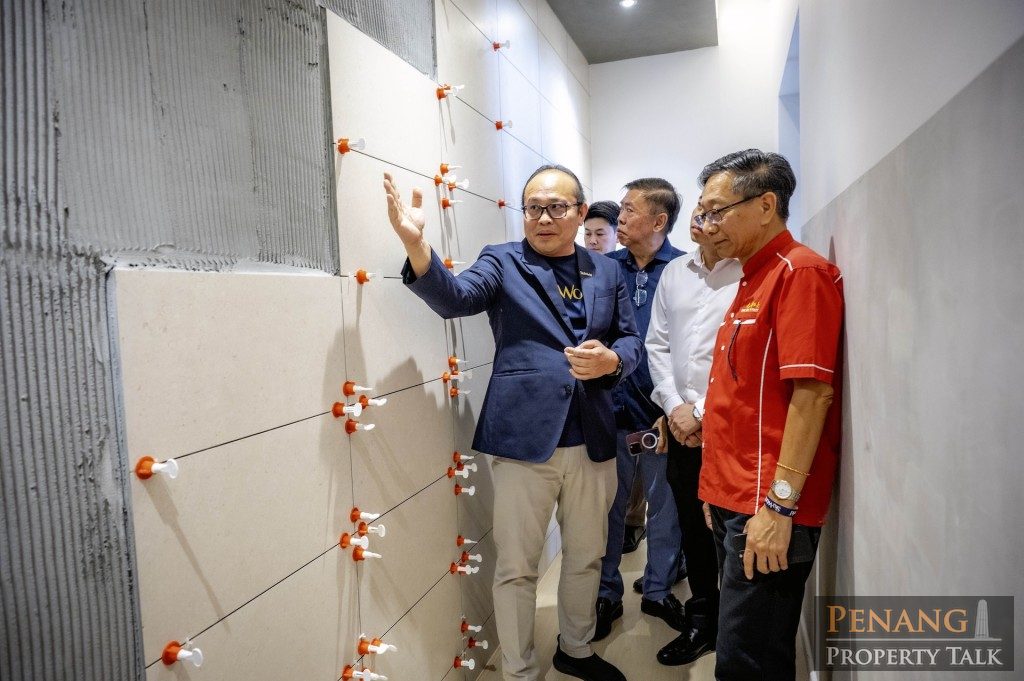 SkyWorld makes Penang debut with opening of SkyWorld Gallery @ Seberang ...