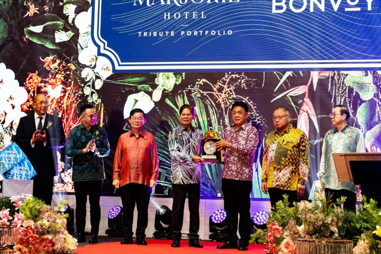 Iconic Marjorie Penang officially opens | Penang Property Talk