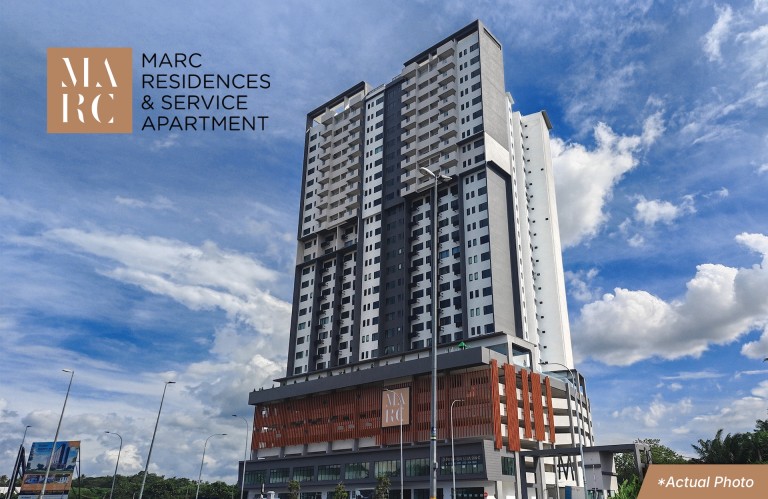 MARC Residence showcases move-in ready homes ahead of CNY | Penang ...