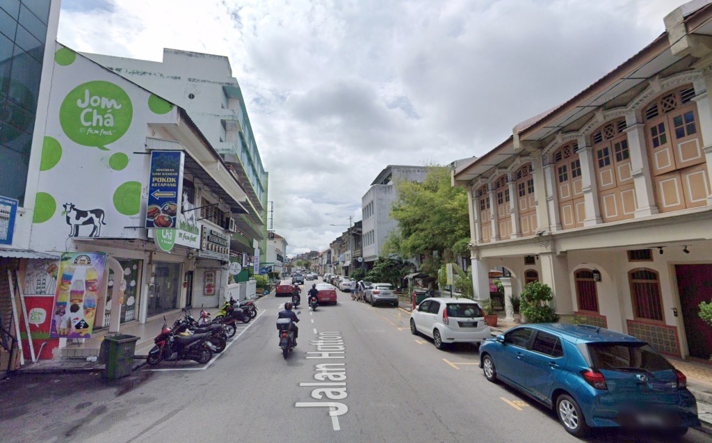 Studies ongoing for no-parking zones in George Town | Penang Property Talk