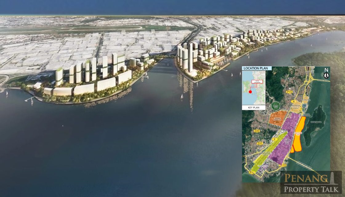 PDC calls RFP for Linear Waterfront development from Queensbay to ...