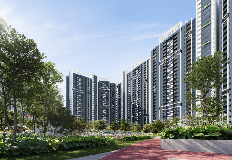 SkyWorld PearlMont – A New Standard for Quality and Affordable Homes ...