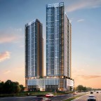 Penang’s second UTC opens at Penang Sentral | Penang Property Talk