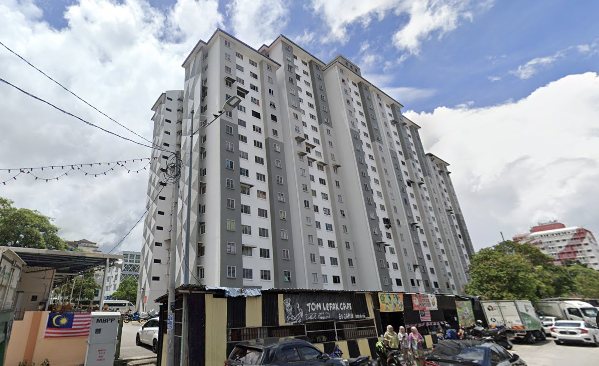 Penang evicts ineligible public housing tenants over RM2mil arrears ...