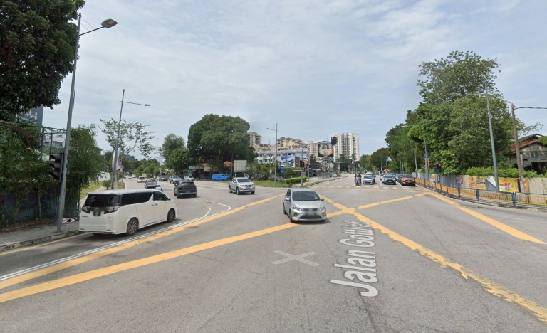 Mount Erskine Underpass project expected to begin by end of 2026 - Newswav